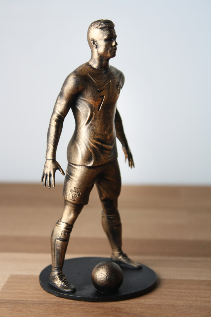 RONALDO COLLECTION – My GOAT